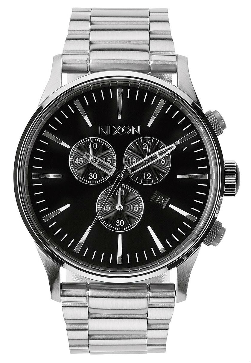 Nixon Watches – WATCH IT! Canada