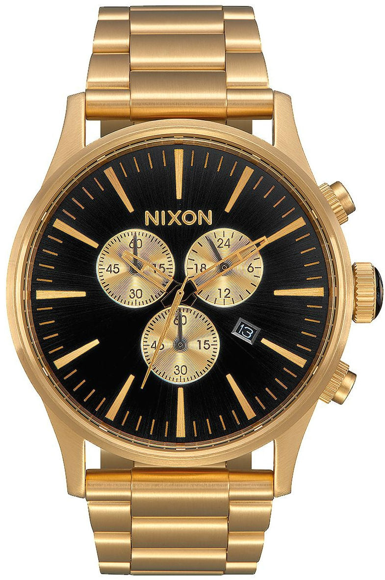 Nixon Watches – WATCH IT! Canada