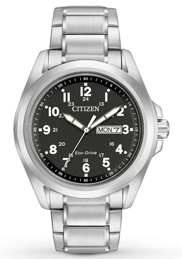 Citizen Eco-Drive Watches – WATCH IT! Canada