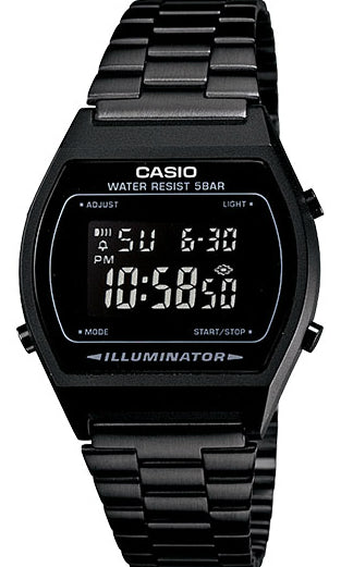 Casio Watches – WATCH IT! Canada