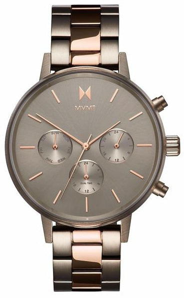MVMT Watches – WATCH IT! Canada