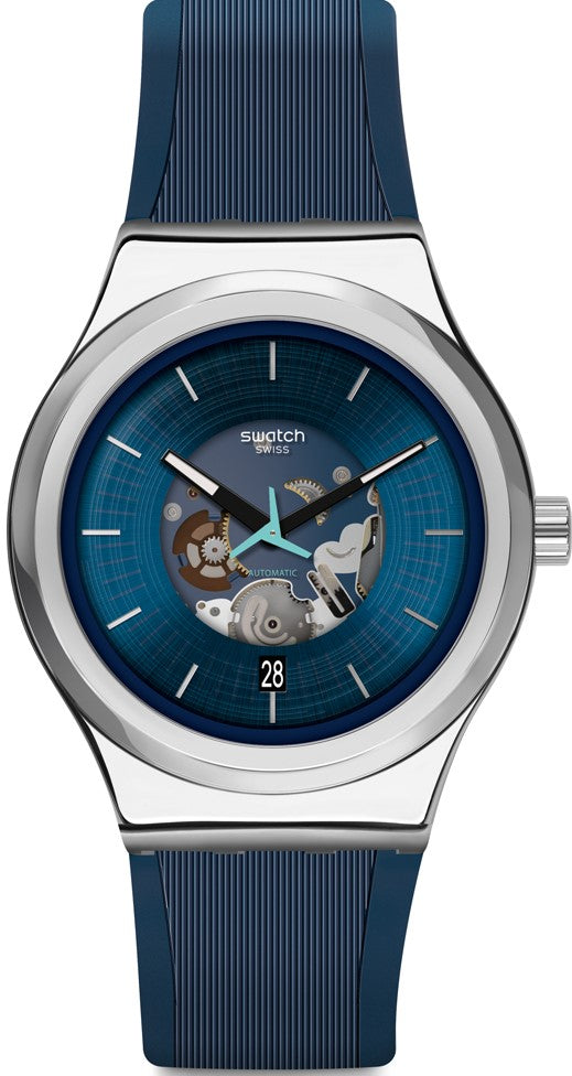 Swatch Men's – WATCH IT! Canada